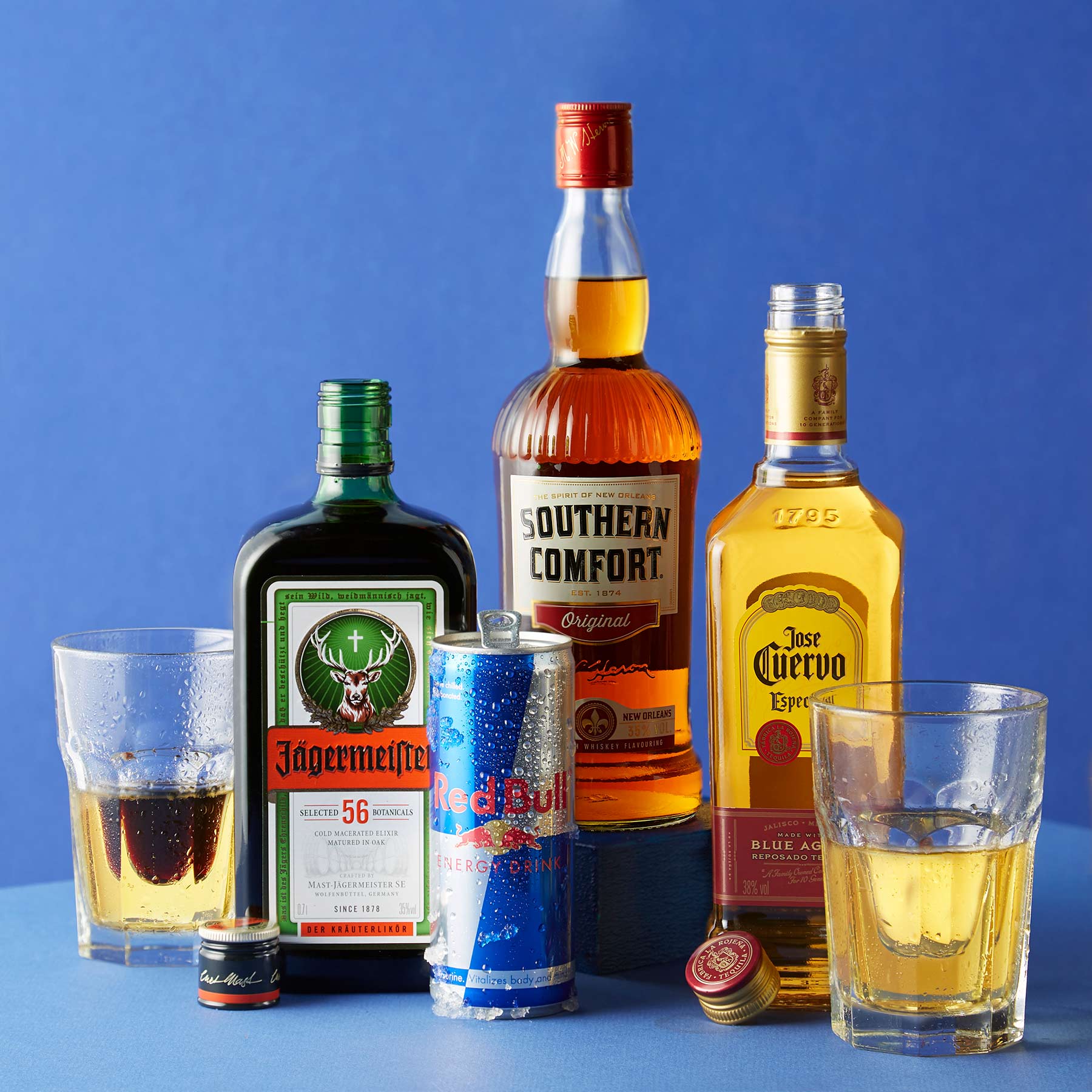 The Colliers Arms: Drink