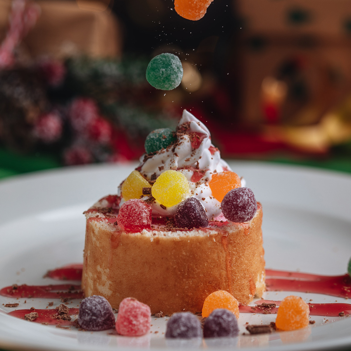 The Colliers Arms: Christmas